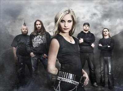 Unidos Pela Música: ROCK GOSPEL