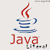 Belajar Java : Literal - Sugrahaku