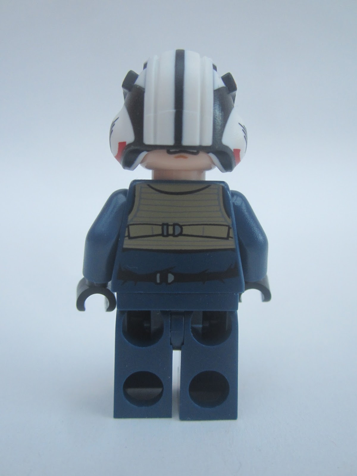 Star Wars Collection: U-Wing Microfighter (Serie 4)