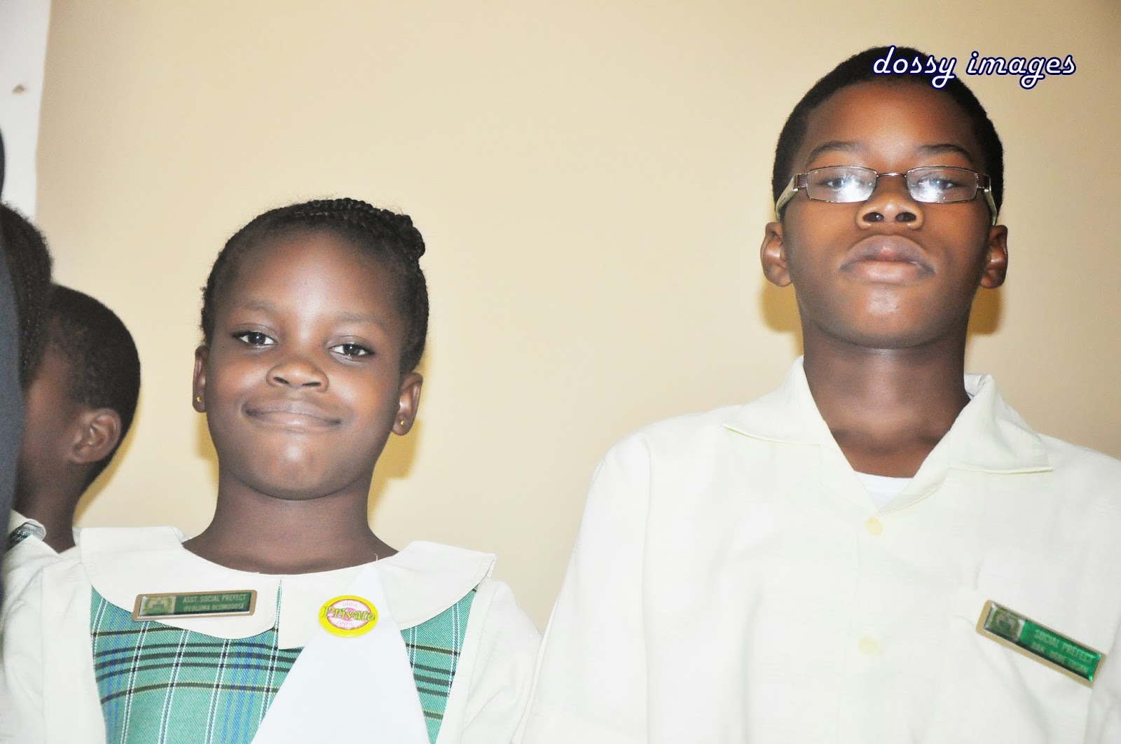 Dossy Images: 2013/2014 ASST.SOCIAL PREFECT AND SOCIAL PREFECT ...