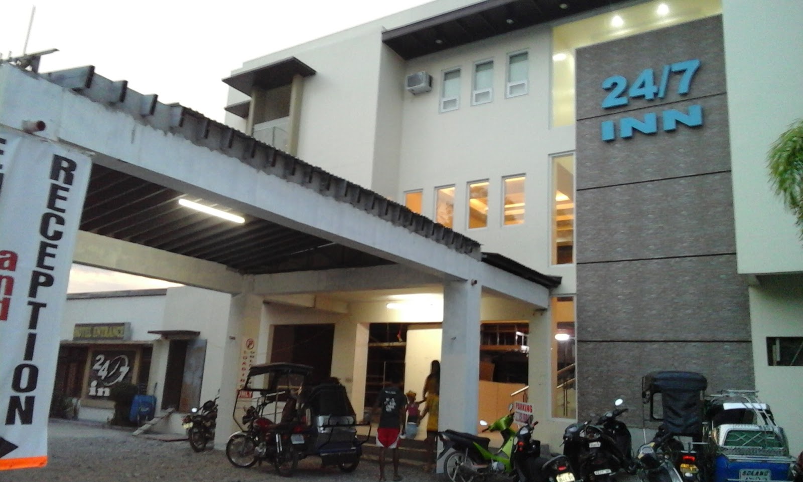 Summer Getaway: Nueva Vizcaya