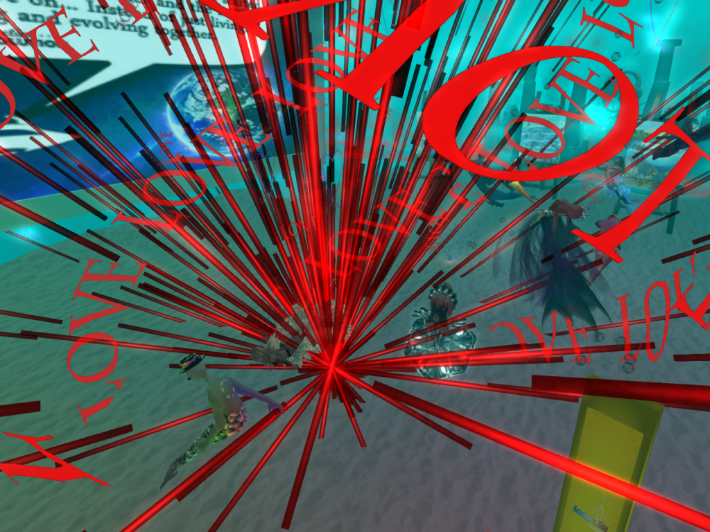 LEA 9 Gaia’s Quest – Visit the heart of a Dragon - Seersha Heart ~ The ...