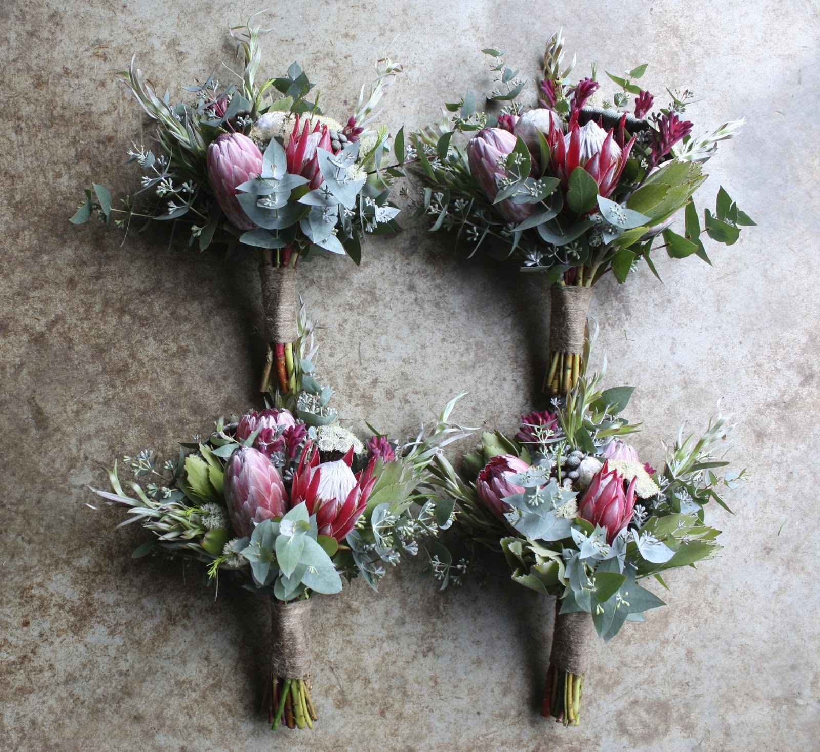 Swallows Nest Farm: April Wedding