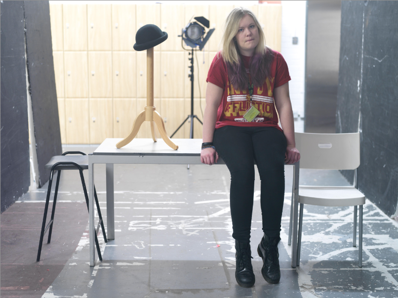 Marie Hanrahan Photography: 1940's & 50's Styling