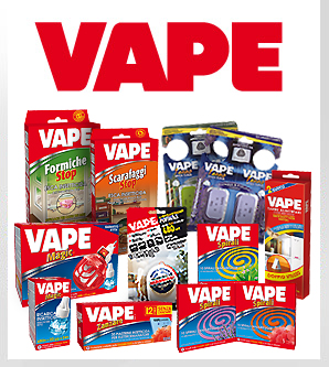 Provato per voi e noi...: Vape