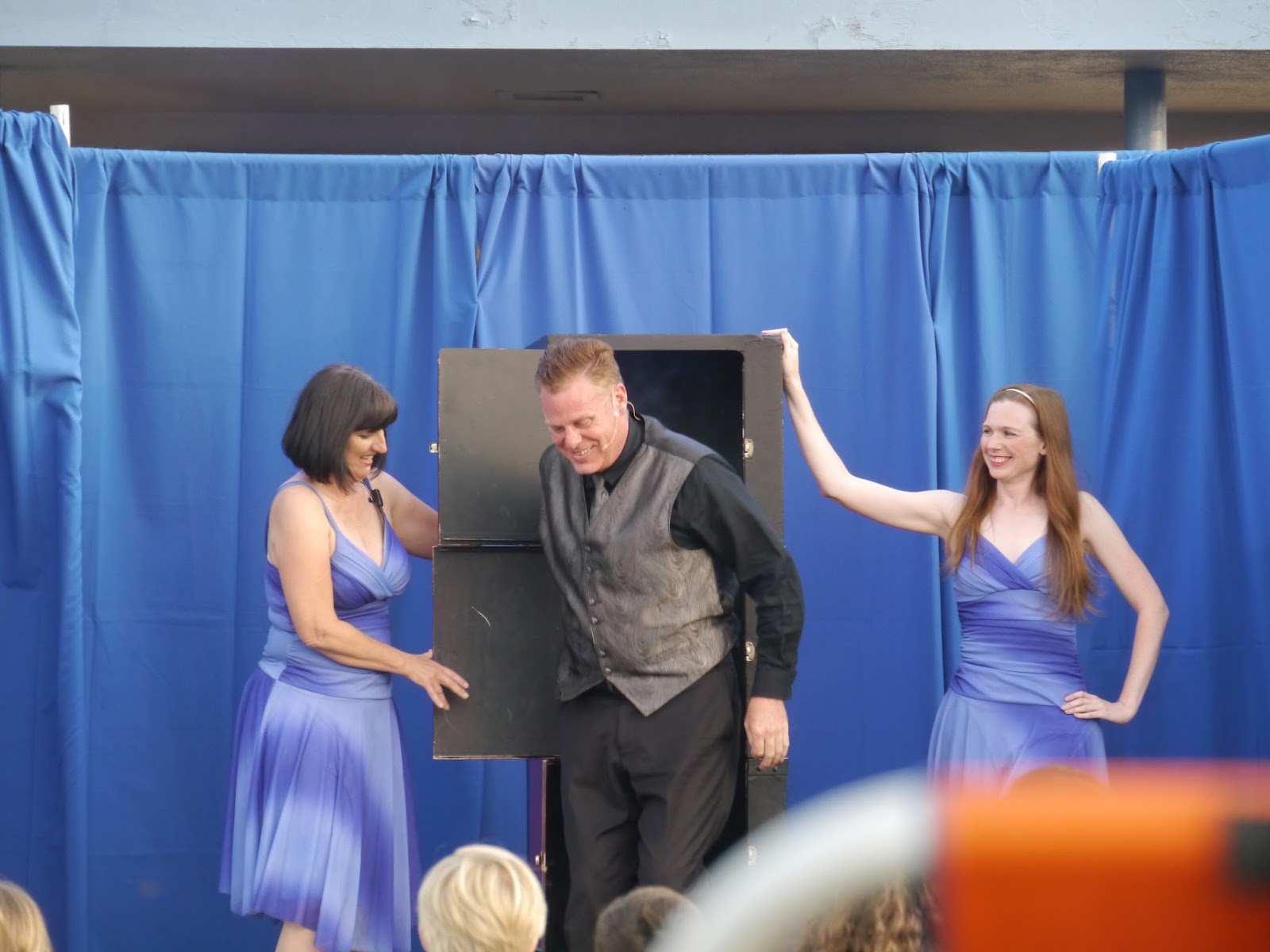 Pillsbury Press: It's Magic!