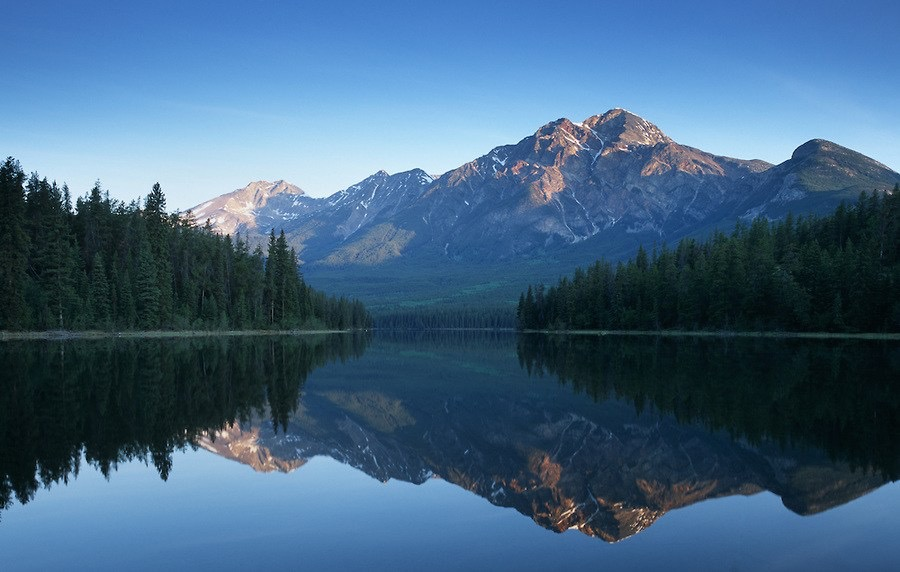 BatikSoft: Air yang tenang