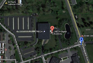 What does an Educational Lead Intern and Curriculum Coordinator do?: 11 ...