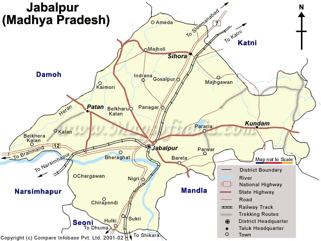 Apna Jabalpur: Jabalpur