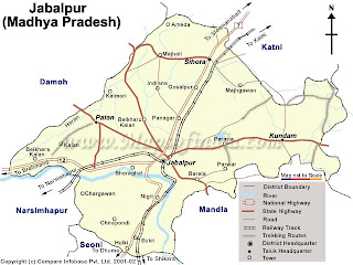 Apna Jabalpur: Jabalpur