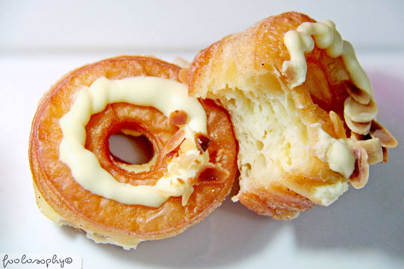 Introducing : CRONUT - F O O L O S O P H Y - Jakarta Food Blog