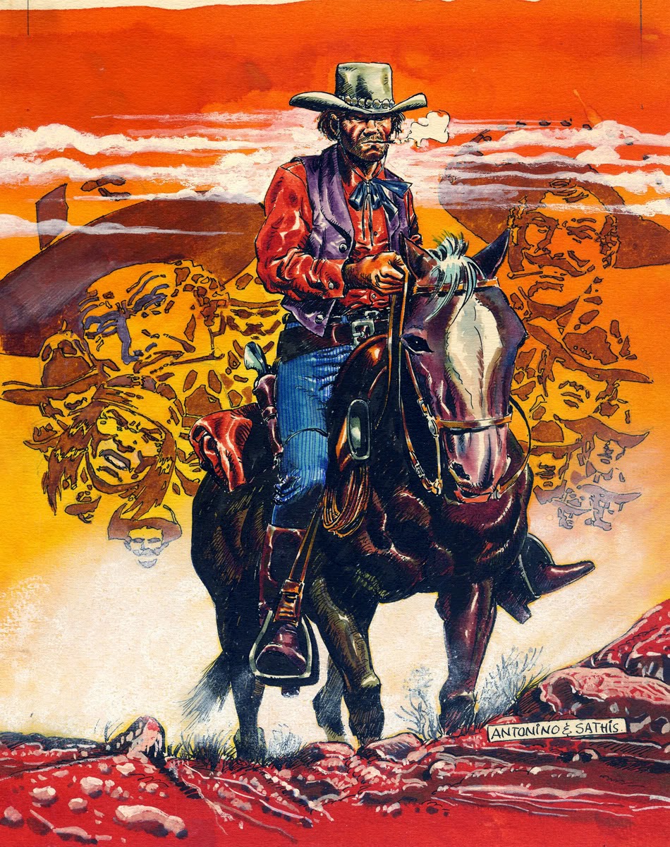 Tony Fernandes Estúdios Pégasus: ART GALLERY - GRANDES ARTISTAS E SEUS ...