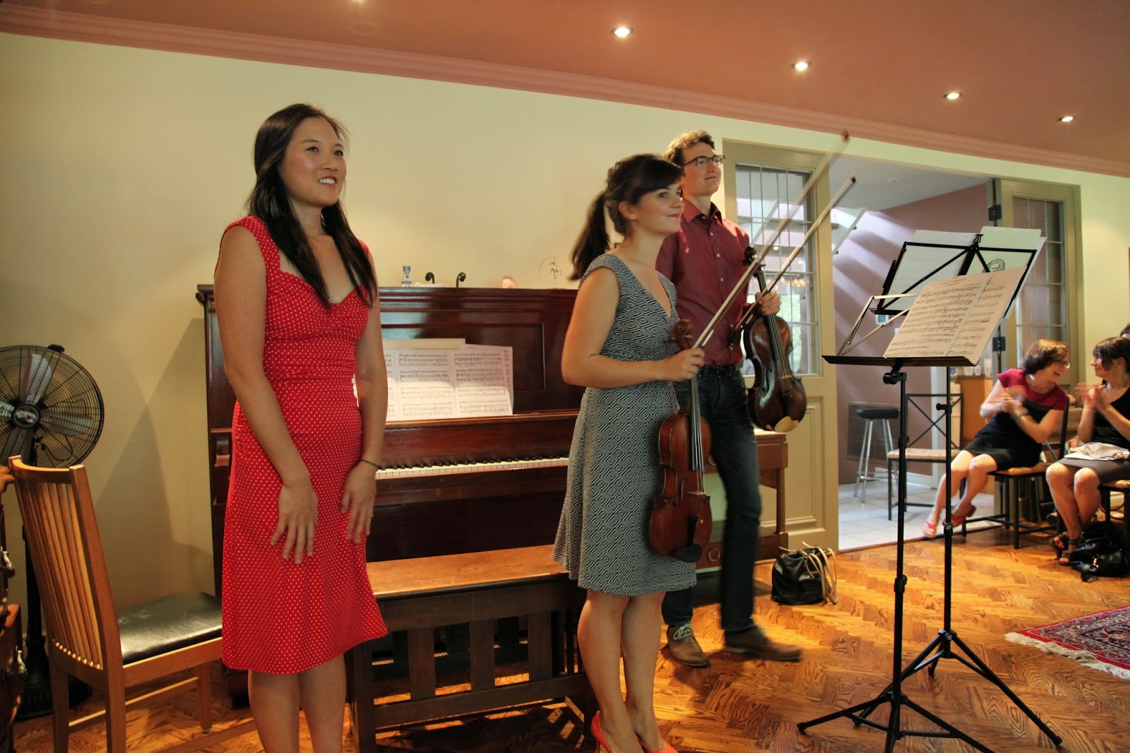 Diva on a Dare: Interview with Rory McLeod