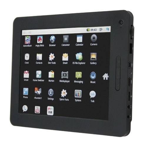 Best Gadgets...Best Price...Best Bro...: ANDROID TABLET