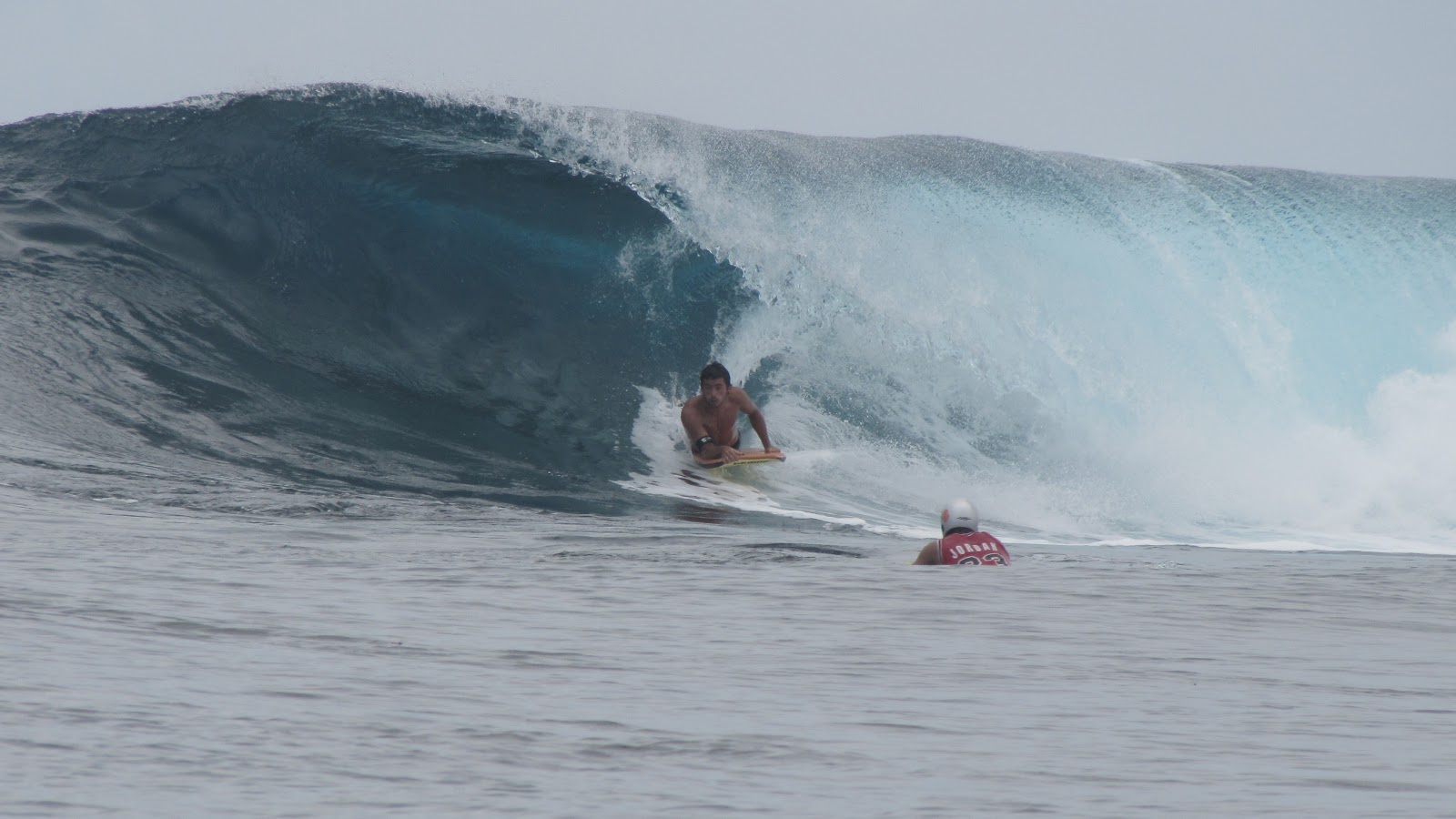 Ocean 101 Cloud 9 Beach Resort: cloud 9 philippines surf report