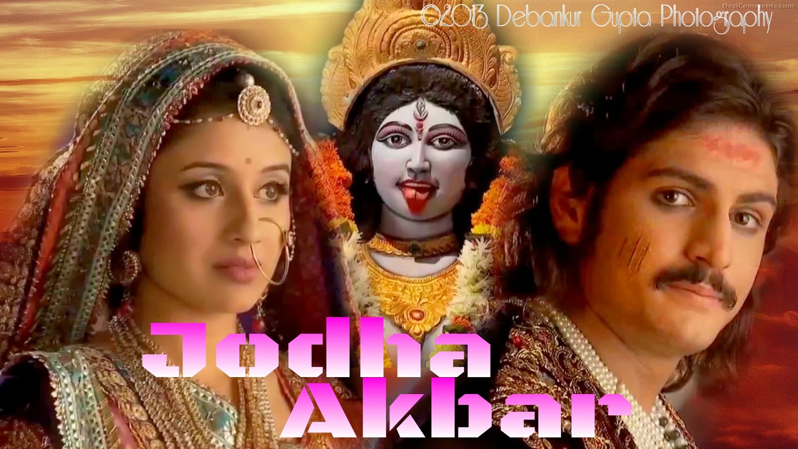 Jodha Akbar zee tv: Jodha Akbar