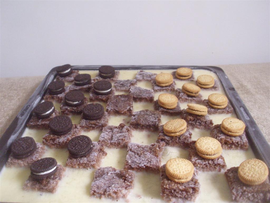 The Do-It-Yourself Mom: birthday