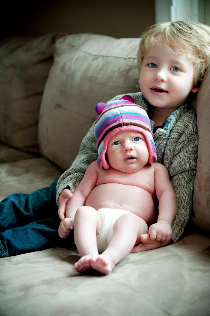 Tiny Mitten Secrets: Six Splurge-Worthy Things