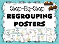 Teacher Times Two: How To Teach Regrouping So They Really Understand