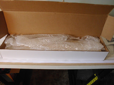 UberZogster's fun: Mini Bird of Time