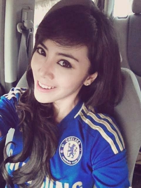 Raoking: CARA NEMBAK CEWEK Raoking: CARA NEMBAK CEWEK