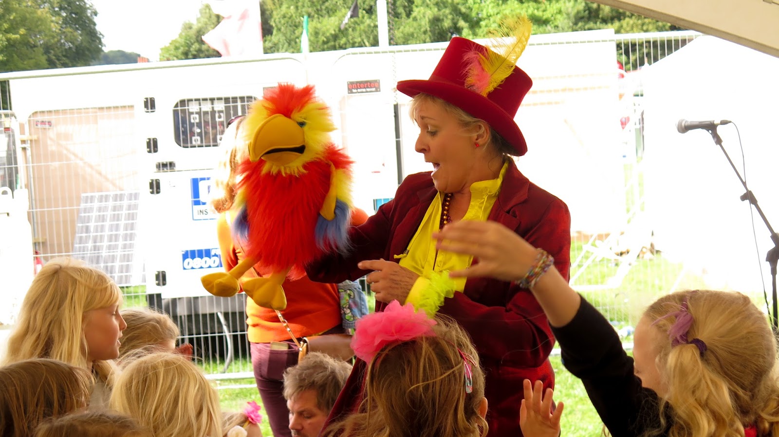 Loopy Lou's Blog.......