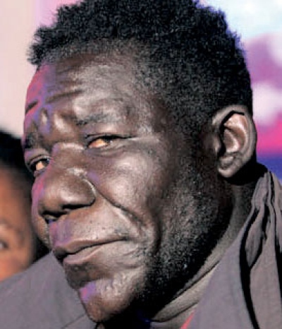 Dia pemenang pertandingan lelaki terhodoh! Kamu ada? - azripremium