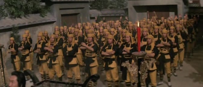 ΜΟΝΟΜΑΧΙΑ ΓΙΓΑΝΤΩΝ ΤΟΥ ΚΑΡΑΤΕ - BOXER REBELLION