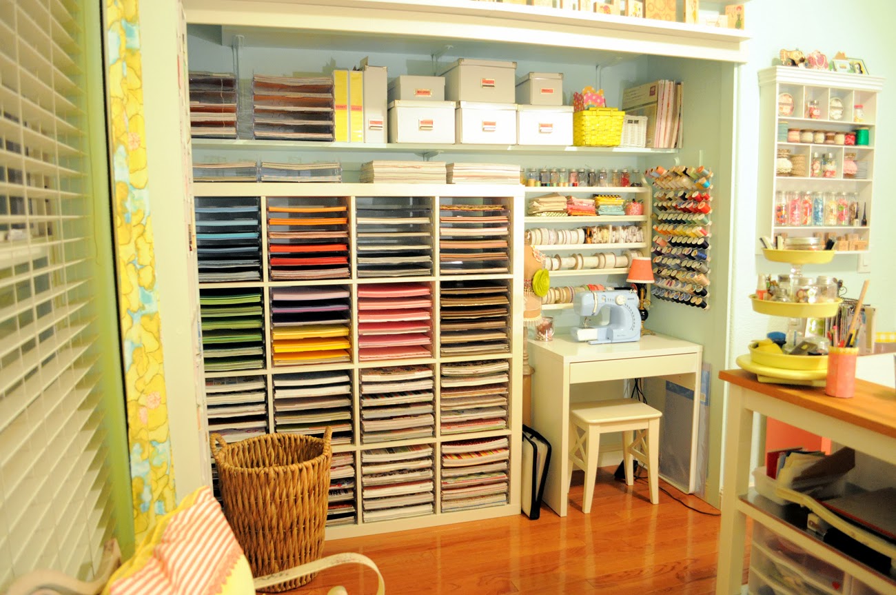 Hand to Paper: CRAFT ROOM - CUTTING CAFE DESIGN TEAM POST