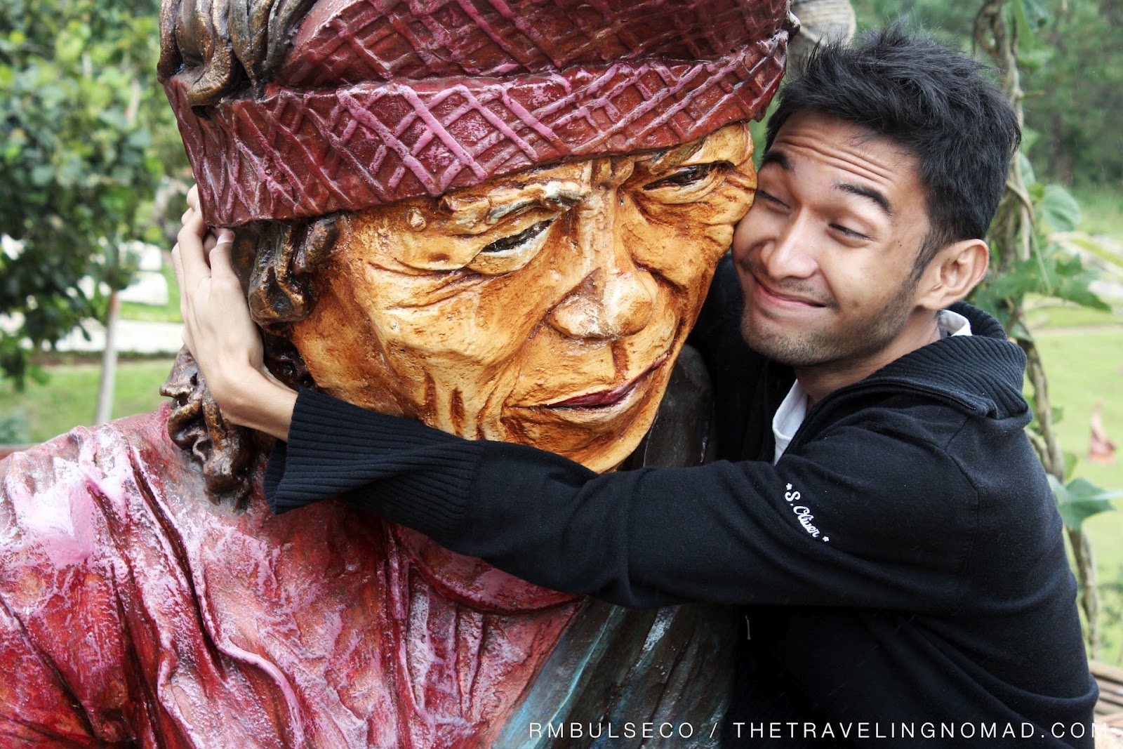 The Geek Travels: The Beauty of Kapatagan, Davao del Sur