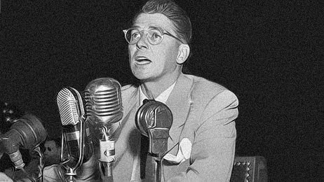 The Hollywood Blacklist Myth : Doubtfully Blacklisted: Ralph Bell and ...