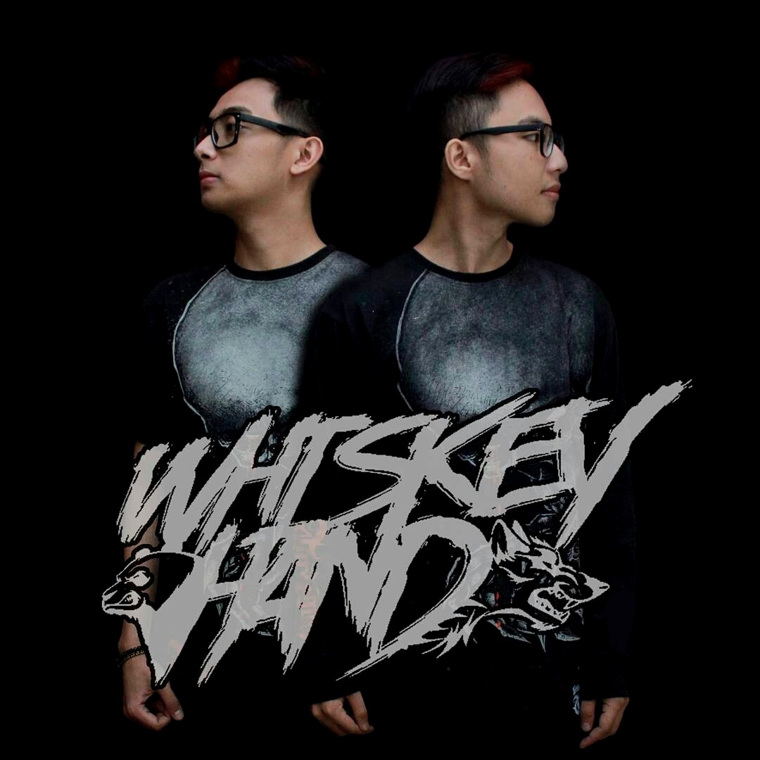 DUA DJ GANTENG ASAL BANDUNG WHISKEYHAND