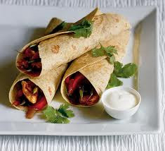 Italian Chicken Roll :: Fried Chicken