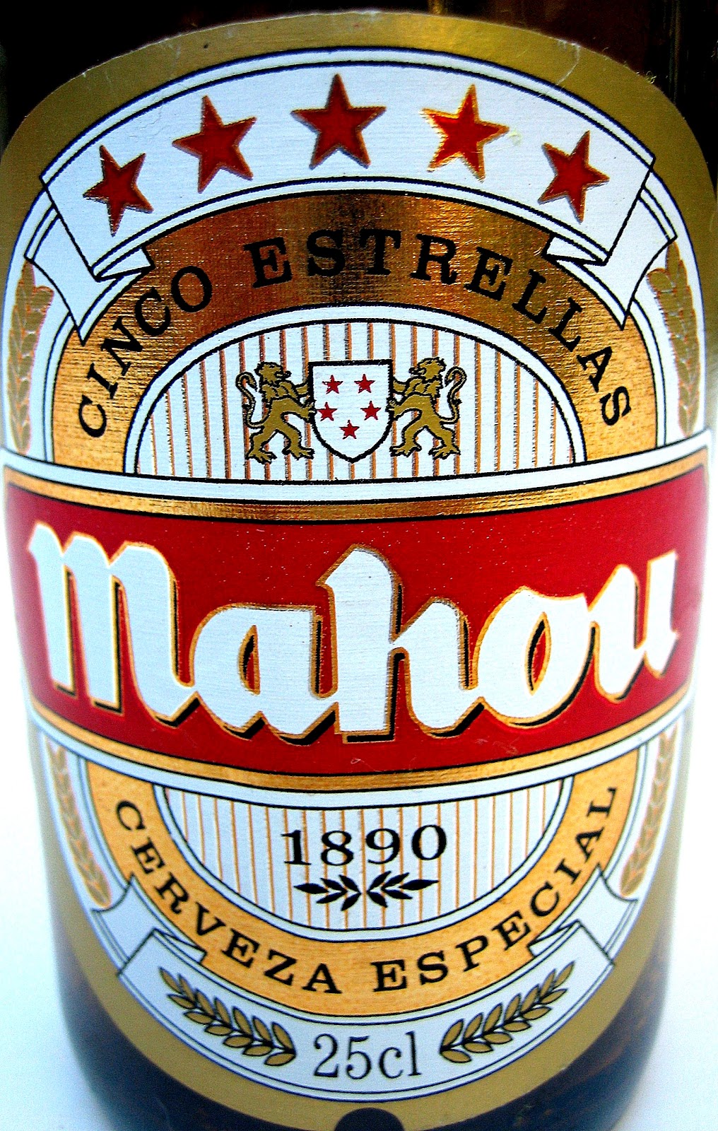MAHOU