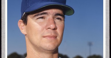 WHEN TOPPS HAD (BASE)BALLS!: NOT REALLY MISSING IN ACTION- 1970 DANNY LAZAR