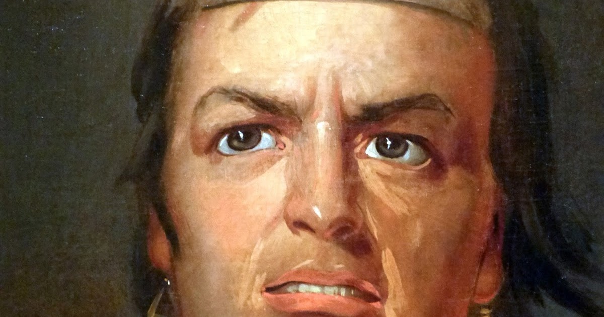 The Portrait Gallery: Edwin Forrest