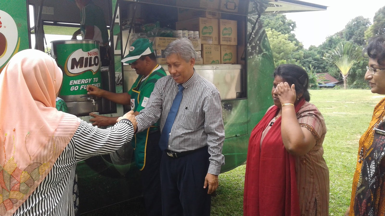 PPKI SJKT PAYA RUMPUT, MELAKA: LAWATAN DARIPADA TIMBALAN KETUA PENGARAH ...