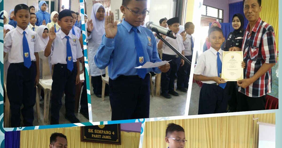 SKS4, MUAR, JDT: PROGRAM KEPIMPINAN SEKOLAH 2017 DIRASMIKAN OLEH WAKIL ...