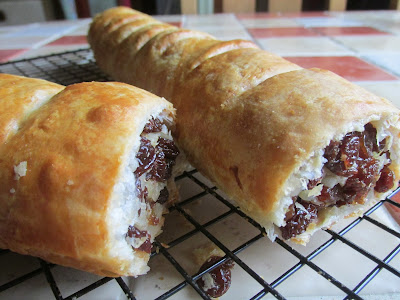 Recipes from a Cornish Kitchen