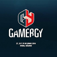 INARI: Llega la cuarta edición de Gamergy