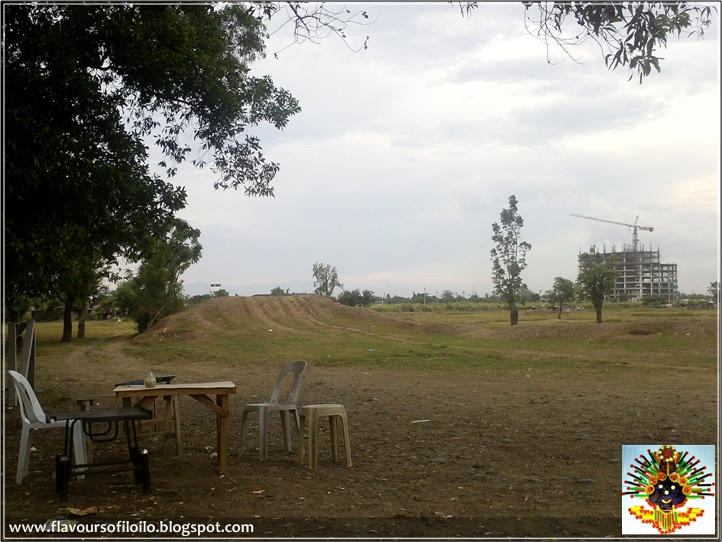 Kapehan sa "New Zealand"