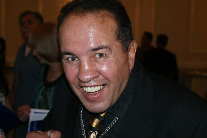 The Boxing Glove: On This Day Bobby Chacon Remembered