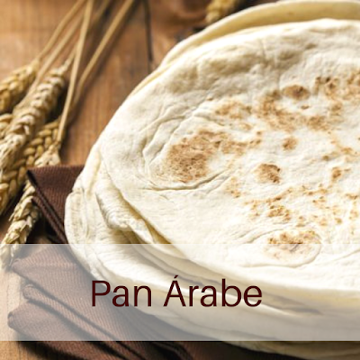 Pan arabe