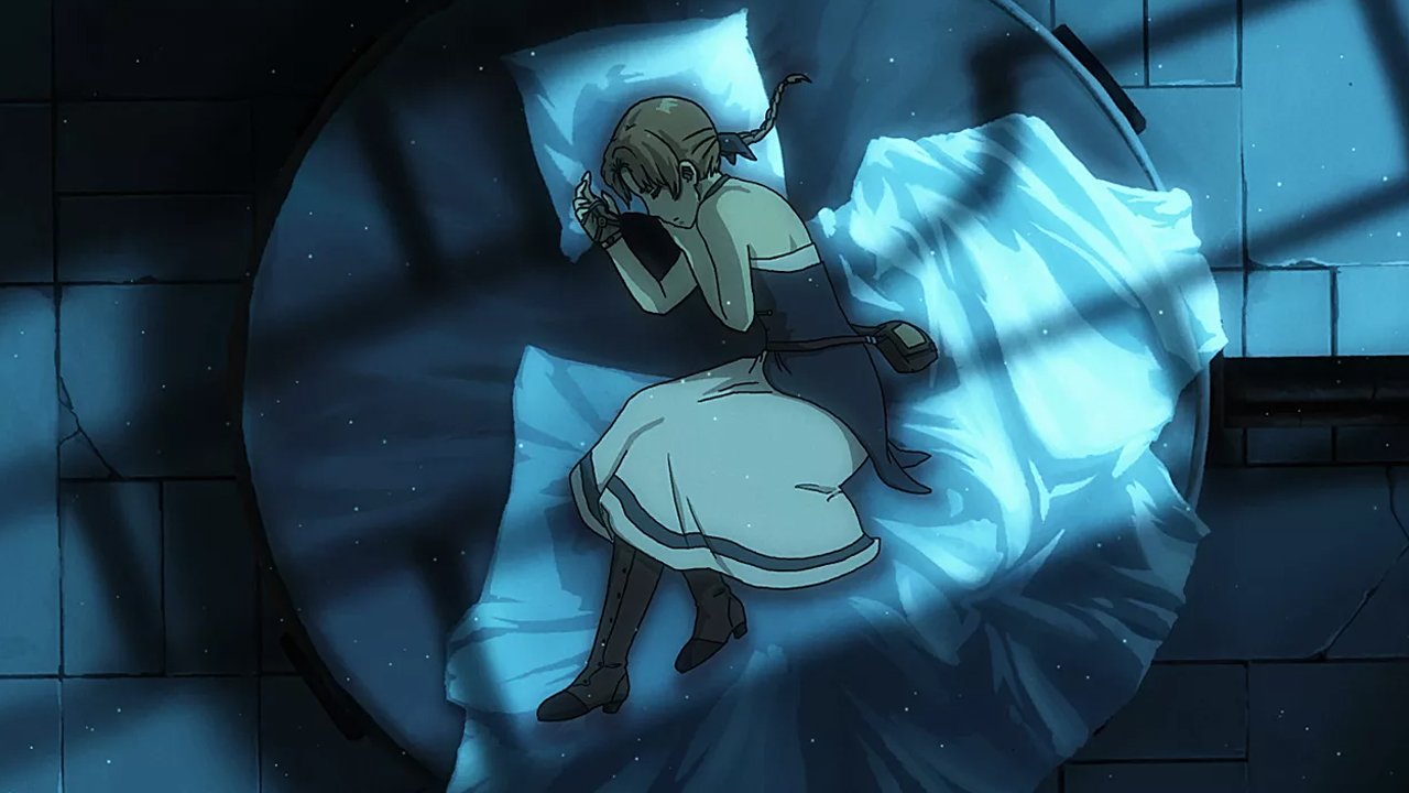 Análise: Forgotton Anne (Multi) é um lindo conto sobre a vida no ...