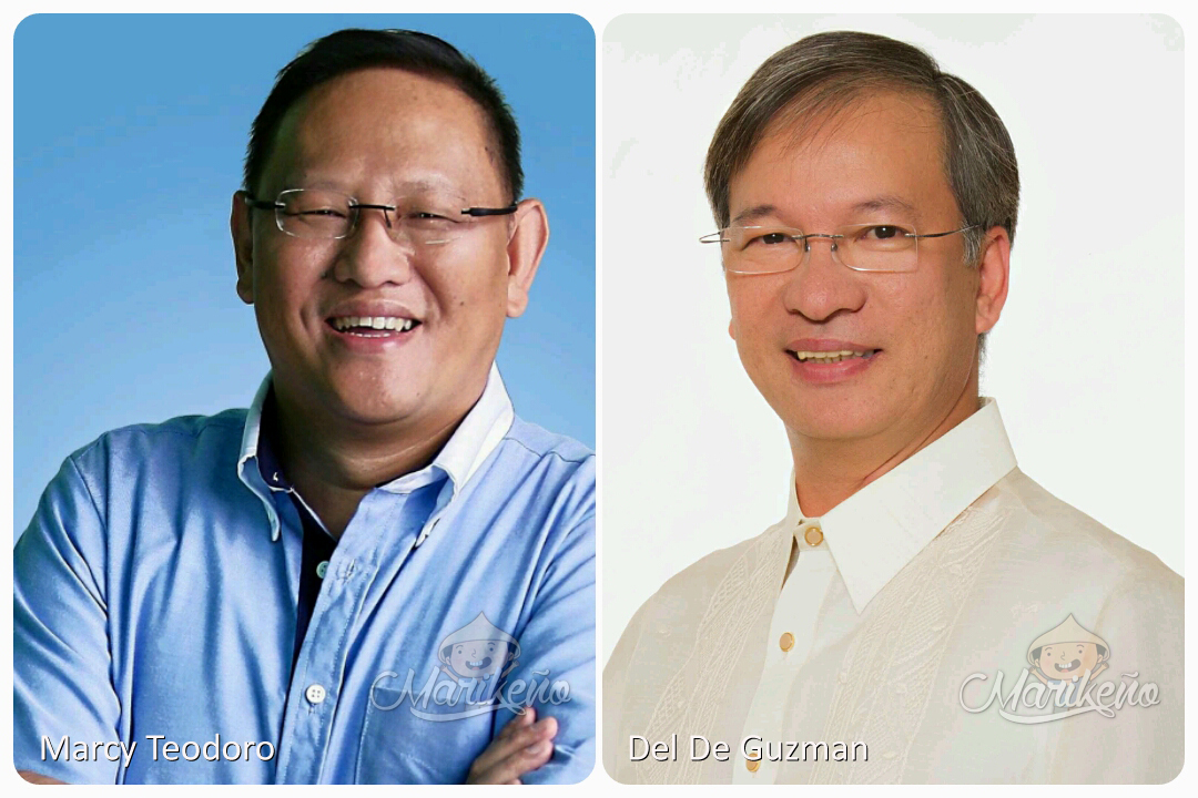 Marikina Election 2016 ~ Marikeño