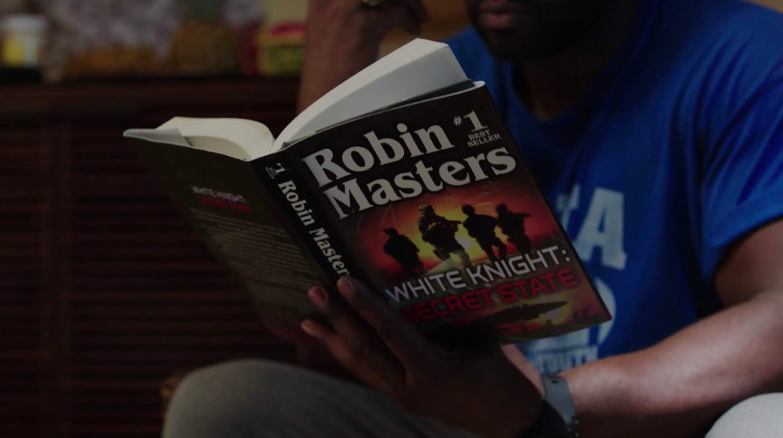 Jon Crunch: What is CBS Doing to “Magnum P.I.”?