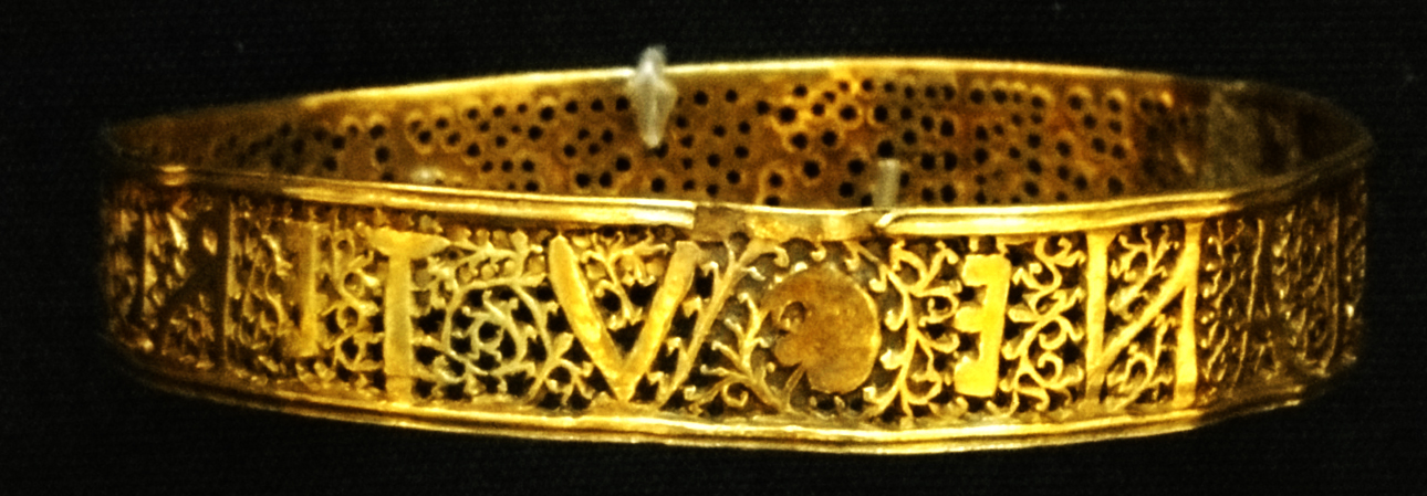 El Arte de la Orfebrería y Joyería : Historia y evolución de los orfebres.