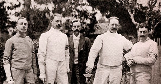 ART and ARCHITECTURE, mainly: Baron Cosmo Duff Gordon's finest moments ...