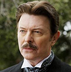 Is Johnny Falcon GetBig's Ras Al Ghul?