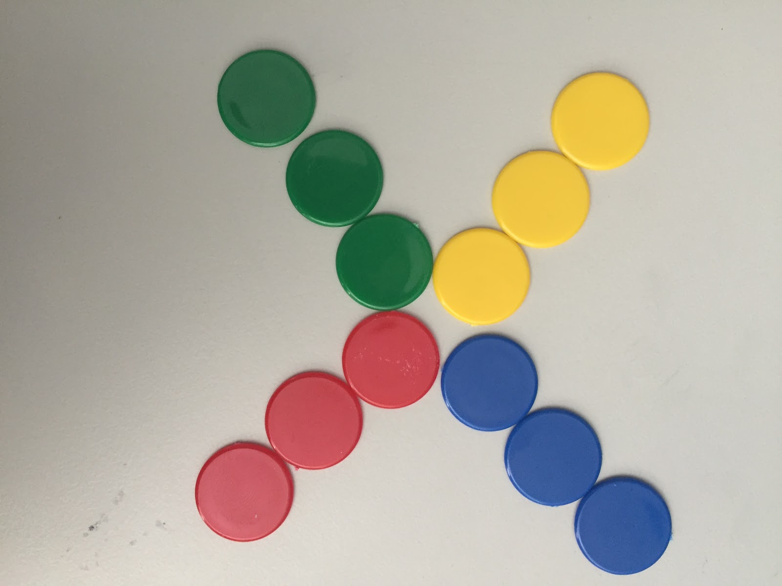 Enquiry-Based Maths: Properties of the Number 12- visualising ...